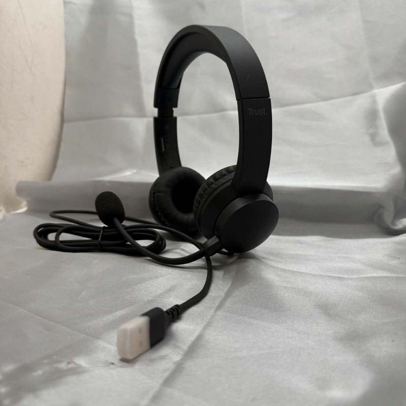 Trust 25088 Black | 046000132077 | Cash Converters