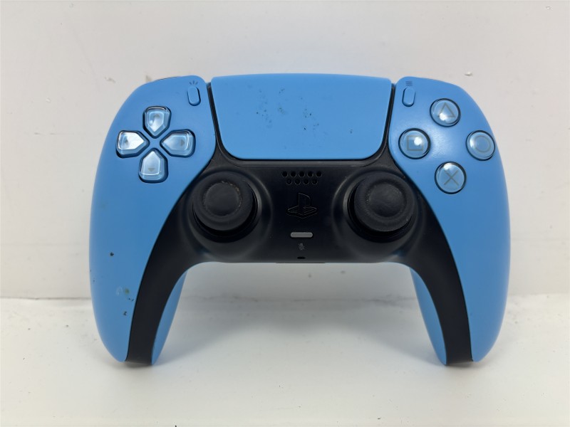 Playstation 5 Controller Playstation 5 Blue | 015700297266 | Cash ...