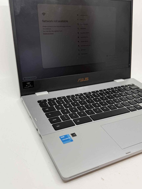 Asus Google Chromebook Cx1400ck Black | 030700176435 | Cash Converters