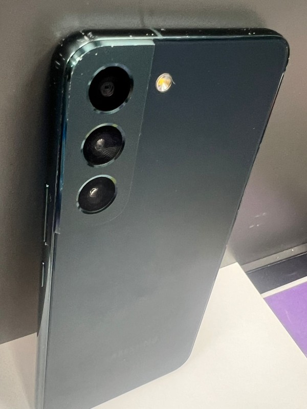 Samsung Galaxy S22 Sm-S901b/DS 256GB Green | 059500005084 | Cash Converters