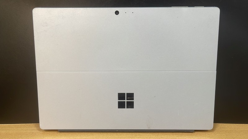 Microsoft Surface, Pro 4 256GB, Chrome | 044300076052 | Cash Converters