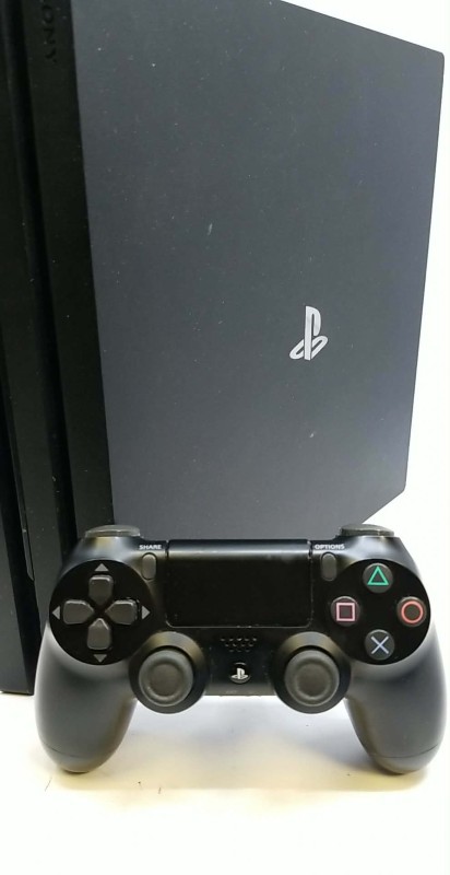 Sony Playstation 4 Pro 1TB Black | 030600168793 | Cash Converters