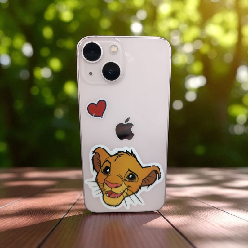 Apple iPhone 13 Mini Passcode - 210817 128GB Pink | 058900016747 | Cash ...