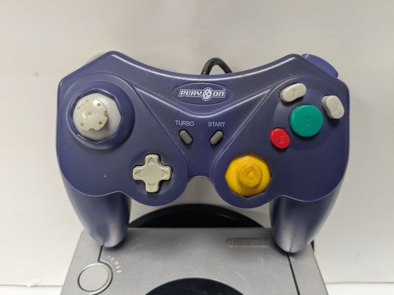 Nintendo Entertainment System (NES) Silver | 050000130510 | Cash Converters