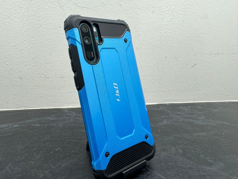 Huawei Smartphone Huawei P30 Pro 8GB+128GB Aurora, Unlocked ...