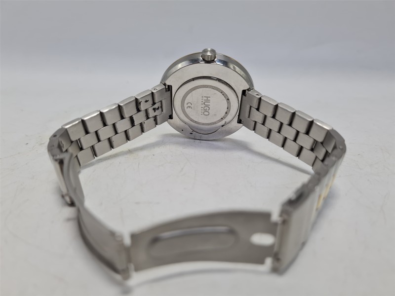 Hugo Boss Watch Unisex Hu.436.3.20.3590 | 015600278951 | Cash Converters