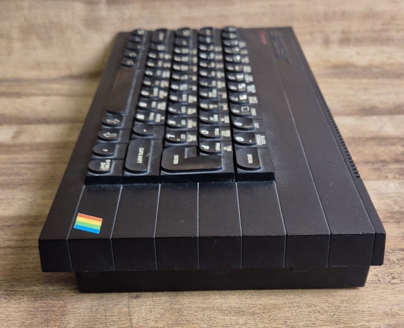 Sinclair Zx Spectrum Black | 048900241193 | Cash Converters