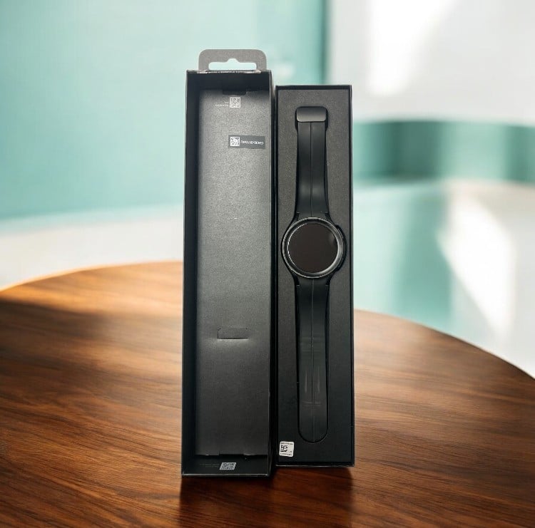 Samsung Galaxy Watch 5 Black | 016300327861 | Cash Converters