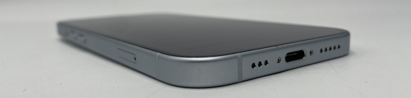 Apple iPhone 15 Mtp43zd/A 128GB Blue | 027300099211 | Cash Converters