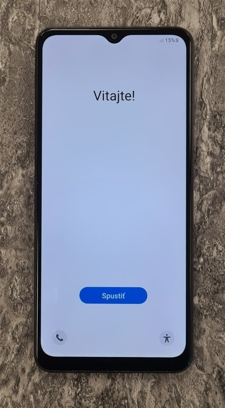 Samsung Galaxy A12 64GB Black | 056800050692 | Cash Converters