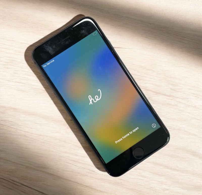 Apple iPhone 8 Mq6g2b/A | 058900021800 | Cash Converters