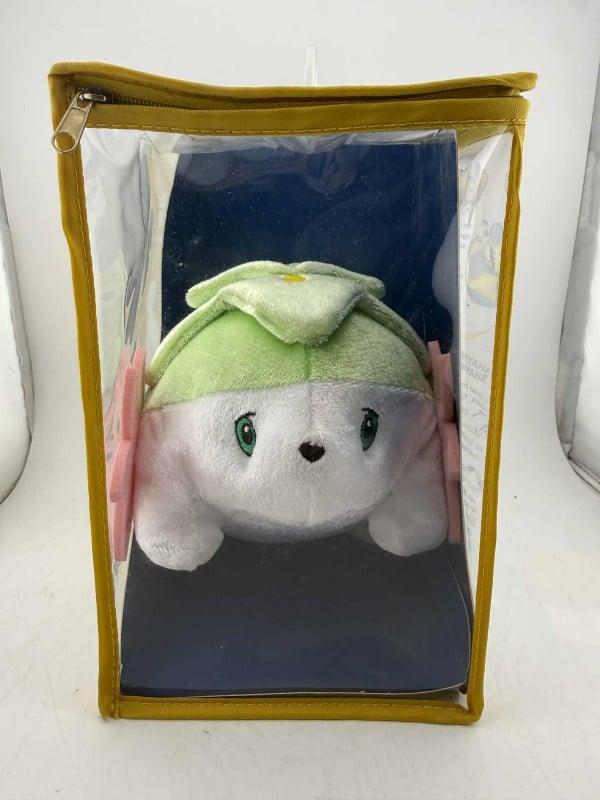 Tomy Shaymin (Land Forme) | 030200223781 | Cash Converters