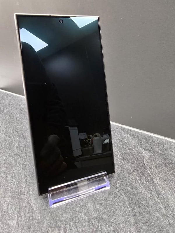 Samsung S24 Ultra Sm-S928b/DS 256GB Black | 060400003850 | Cash Converters