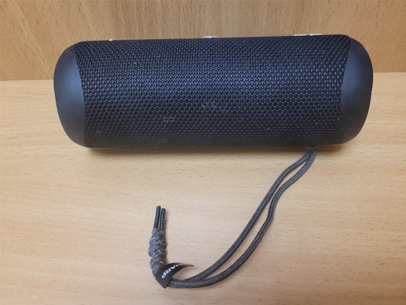 Sharp Black | 021600158122 | Cash Converters