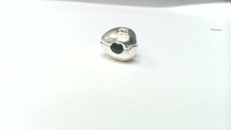 Pandora Loved Clip Charm Silver Charm 3.03G | 018500258886 | Cash ...