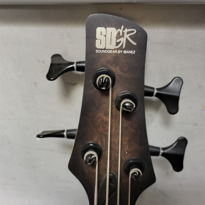 Ibanez Brown | 026800194812 | Cash Converters