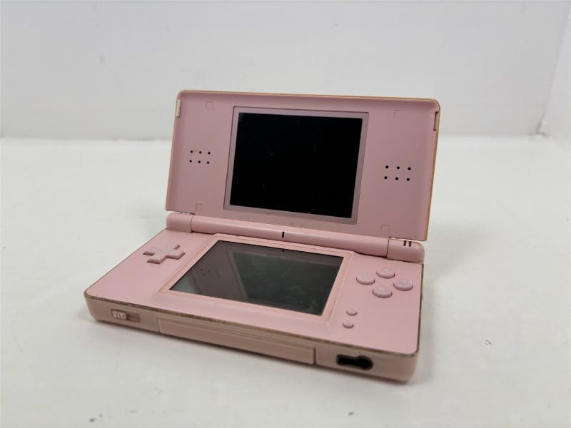 Nintendo DS Lite Pink | 015700305967 | Cash Converters