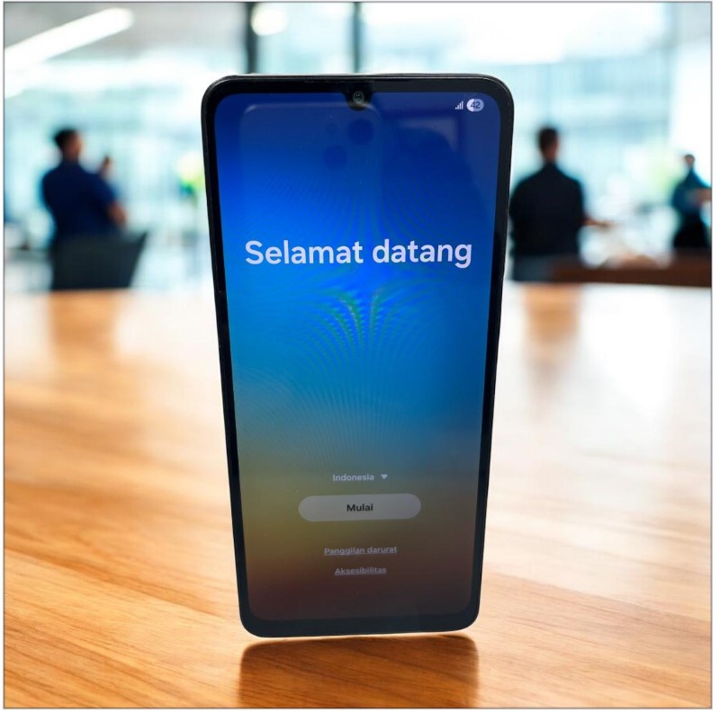 Samsung A05 Sm-A055f/DS 64GB Black | 019700209994 | Cash Converters