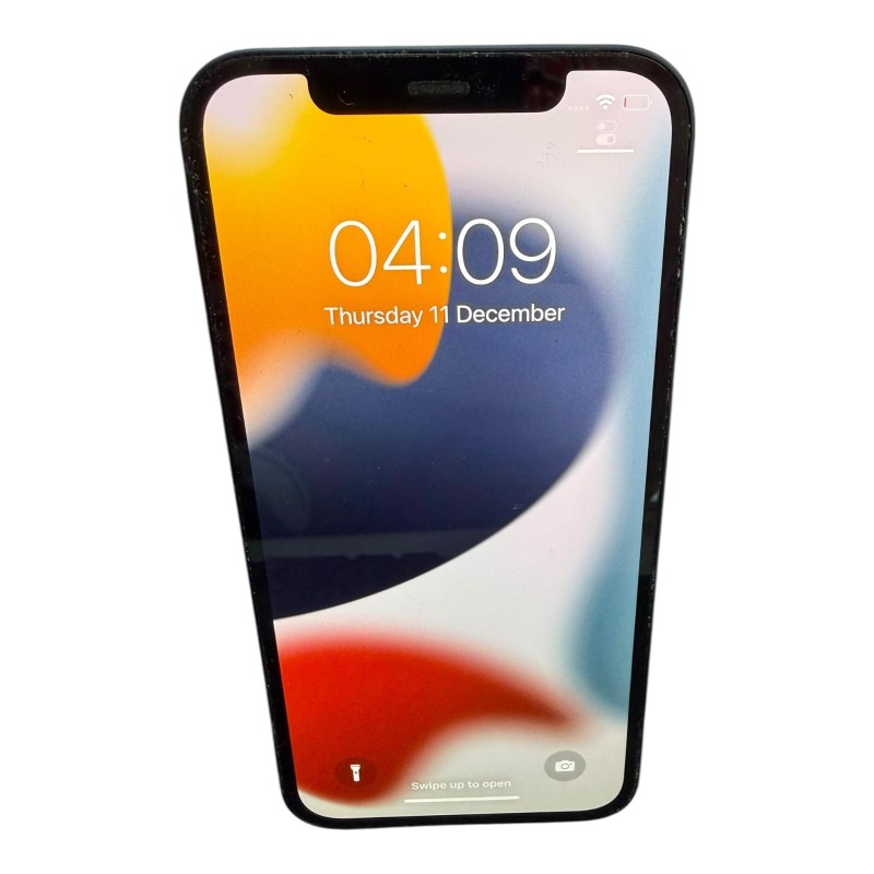 Apple iPhone 12 - Unlocked - 100% Bh 64GB | 053100188062 | Cash Converters