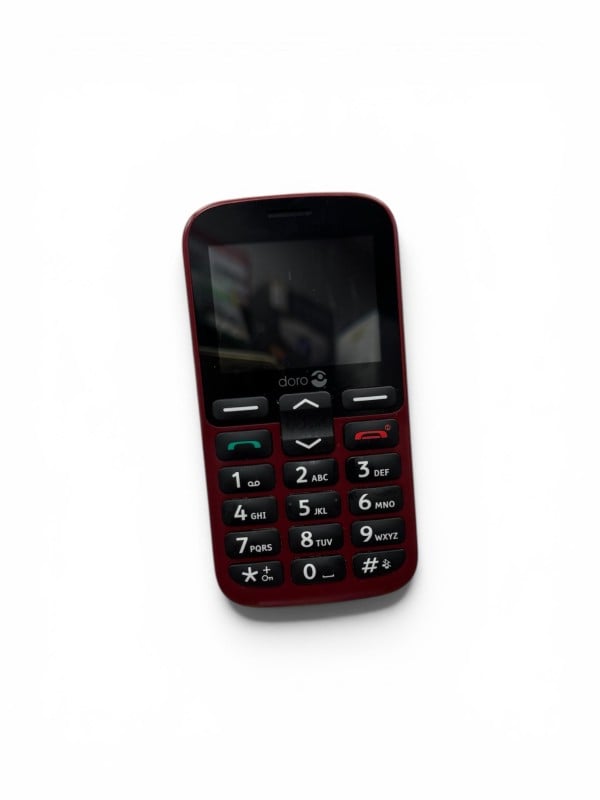 Doro Black | 016300339175 | Cash Converters