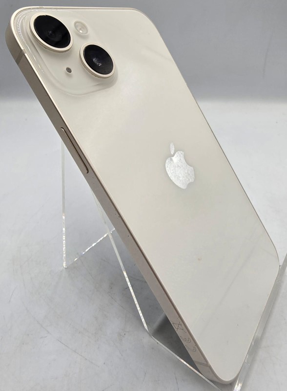 Apple iPhone 14 Plus 128GB Unlocked White | 048100215639 | Cash Converters