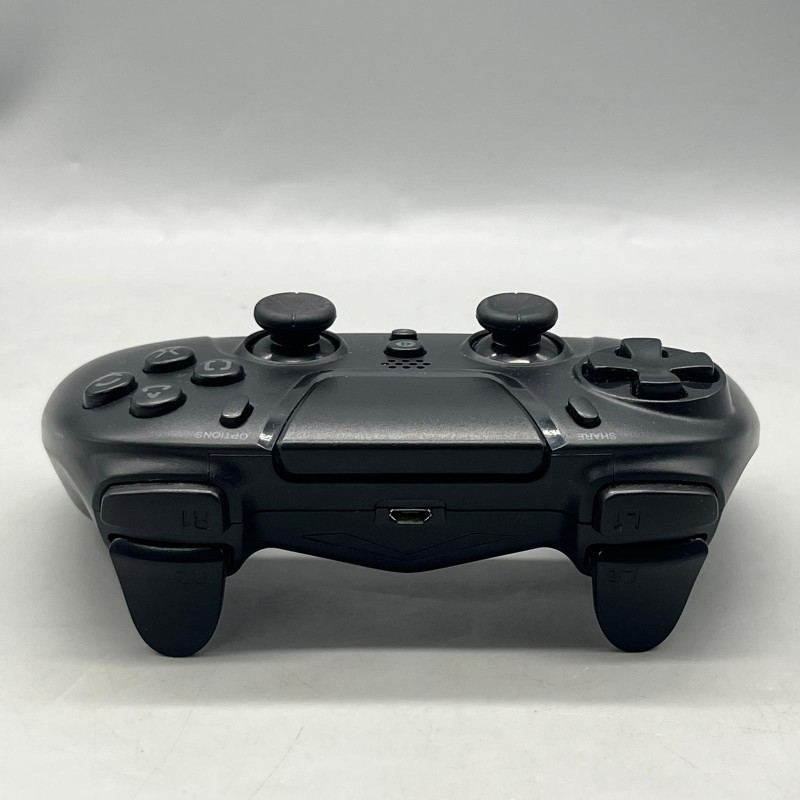 Gioteck Third Party Controller Playstation Black | 031900094897 | Cash ...