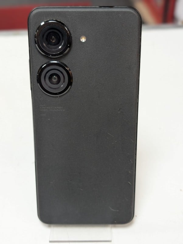 Asus Zen Fone 9 128GB Unlocked 128GB Black | 019900304433 | Cash Converters