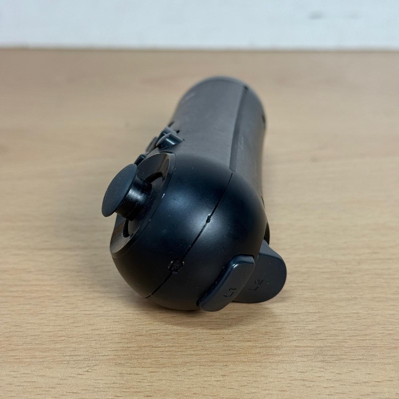 Playstation 3 Navigation Controller Playstation Black | 032100181201 | Cash Converters