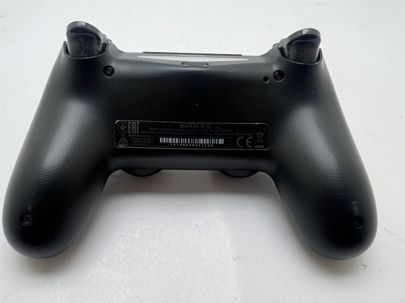 Playstation Playstation 4 Black | 019000197810 | Cash Converters