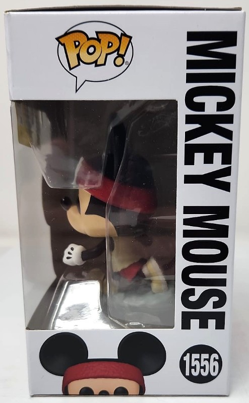 Funko Pop Mickey Mouse | 059300011467 | Cash Converters