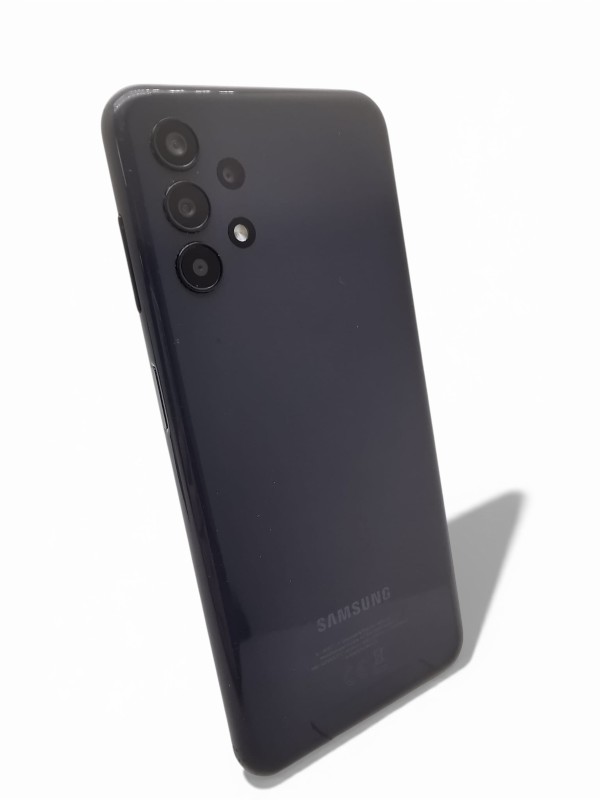 Samsung Galaxy A13 64GB Black | 020200207660 | Cash Converters