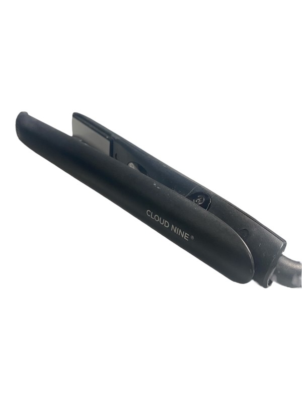 Cloud Nine Hair Straightners Black | 053300112336 | Cash Converters