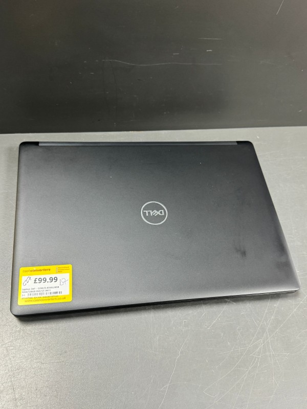 Dell Latitude 5290 5290/i5-8350U/8GB Ram/128GB SSD/12"/W11 ...