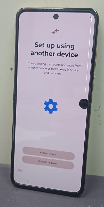 Motorola Razr 50 Ultra 512GB / Unlocked 512GB Orange | 029300133176 ...