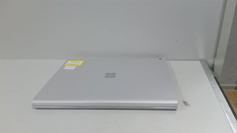 Windows Microsoft Surface Book 3 16GB Silver | 041300256758 | Cash ...