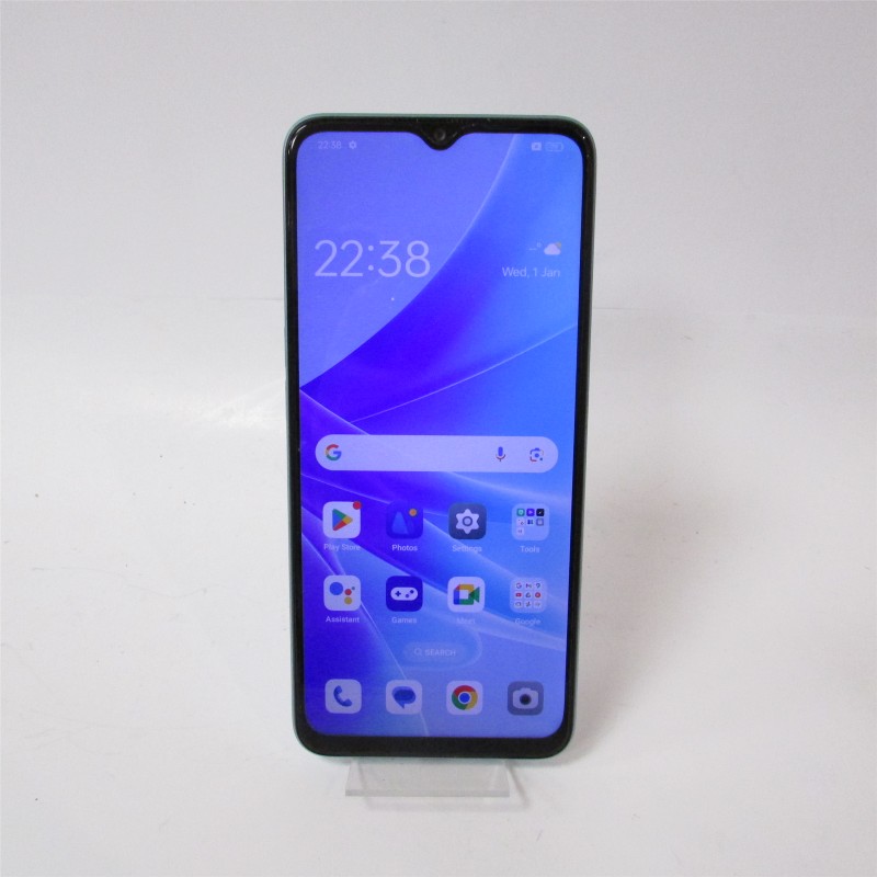 Oppo A57s Cph2385 128GB Black | 018100191320 | Cash Converters