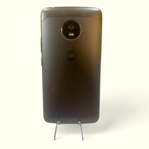 Motorola Moto G5 16GB - O2 16GB Black | 022600144197 | Cash Converters