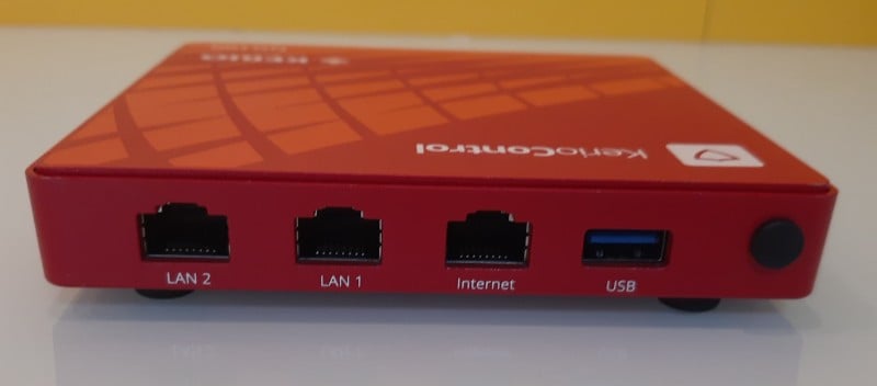 Kerio Red | 027200147586 | Cash Converters