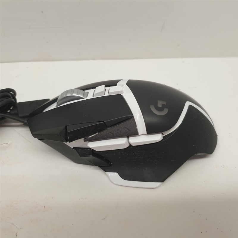 Logitech G502 Se Wired Computer Mouse. Black | 038600310237 | Cash ...