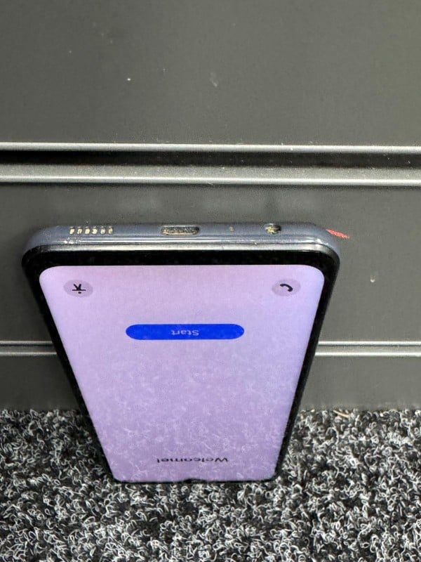 Samsung Galaxy A13 64GB Black | 059500005542 | Cash Converters