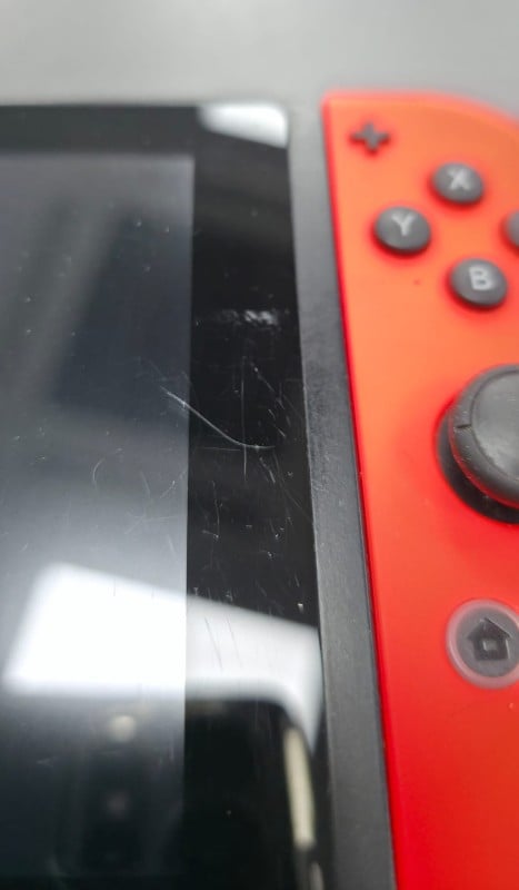 Nintendo Switch Black | 017900198832 | Cash Converters