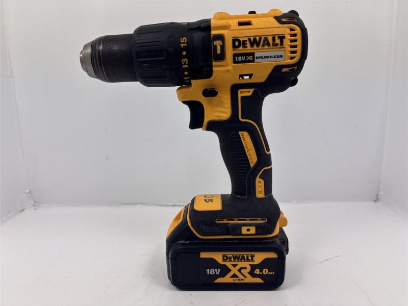 Dewalt Dcd778 18V 4.0Ah | 015700287498 | Cash Converters