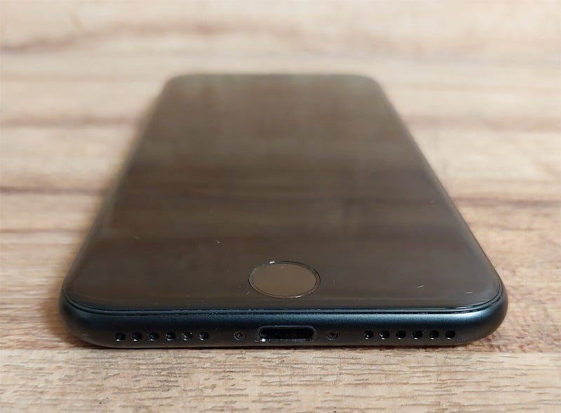 Apple iPhone Se iPhone Se 64GB Black | 048900245895 | Cash Converters