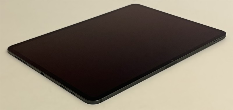 Apple iPad Pro Me7w4kn/A 256GB Black | 026500173120 | Cash Converters