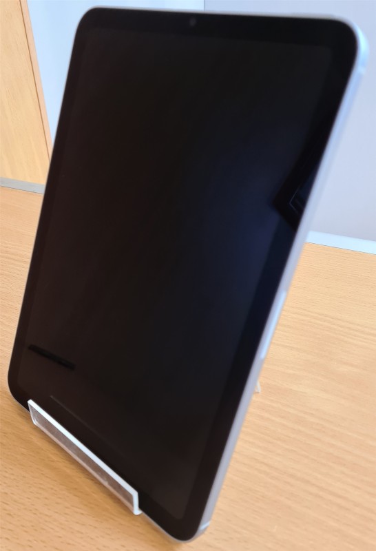 Apple iPad Mini A17 Pro 2024 128GB Unlocked - Wifi -5G iPad Mini ...