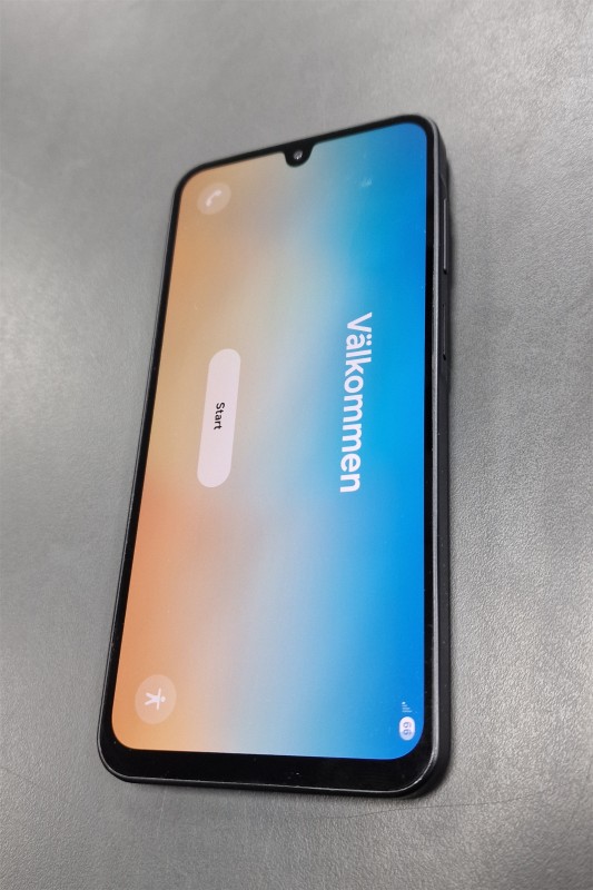 Samsung A26 / 128GB Black | 017900195753 | Cash Converters