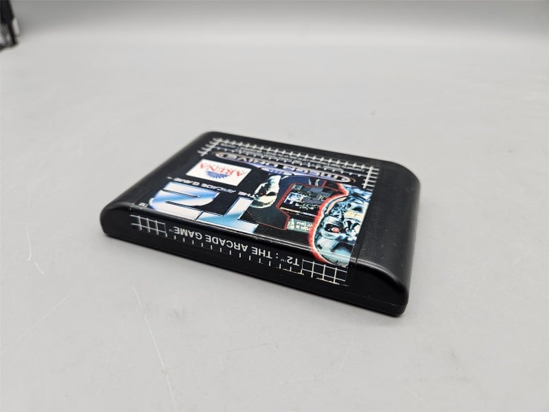 Terminator 2 The Arcade Game Mega Drive | 052700105774 | Cash Converters