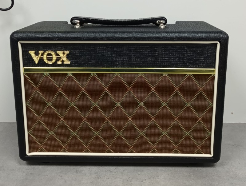 Vox Pathfinder 10 Black | 016200269850 | Cash Converters