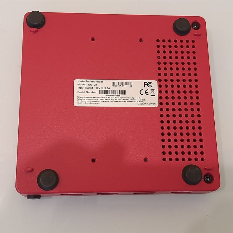 Kerio Red | 027200147586 | Cash Converters