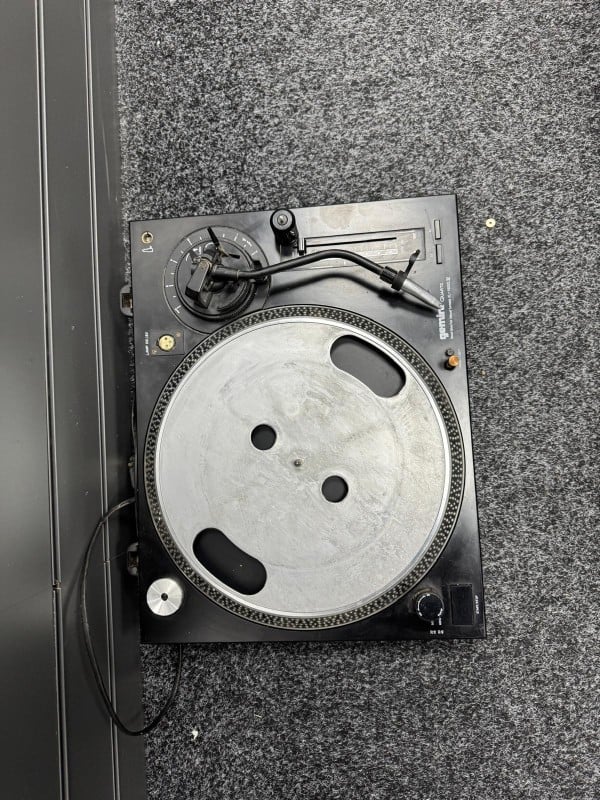 Gemini Dj Decks | 059500005226 | Cash Converters